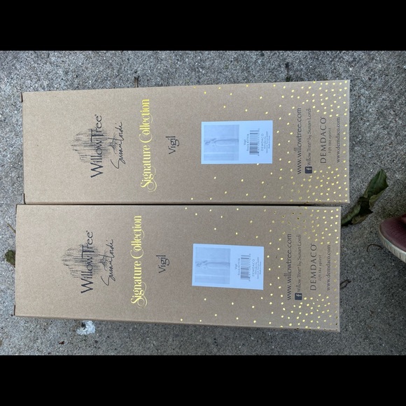 Accents | Willow Tree Signature Collection Vigil | Poshmark